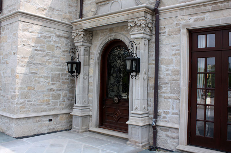 Chicago Limestone