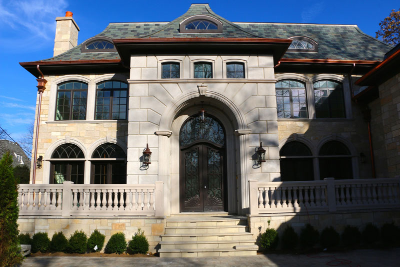 Chicago Limestone