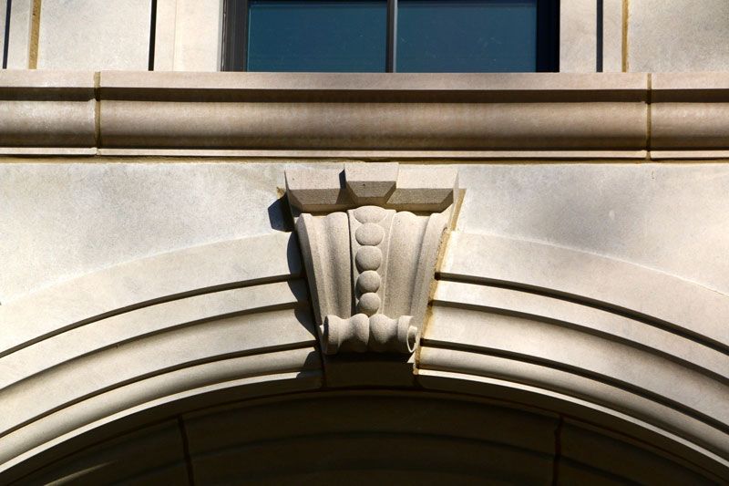 Chicago Limestone