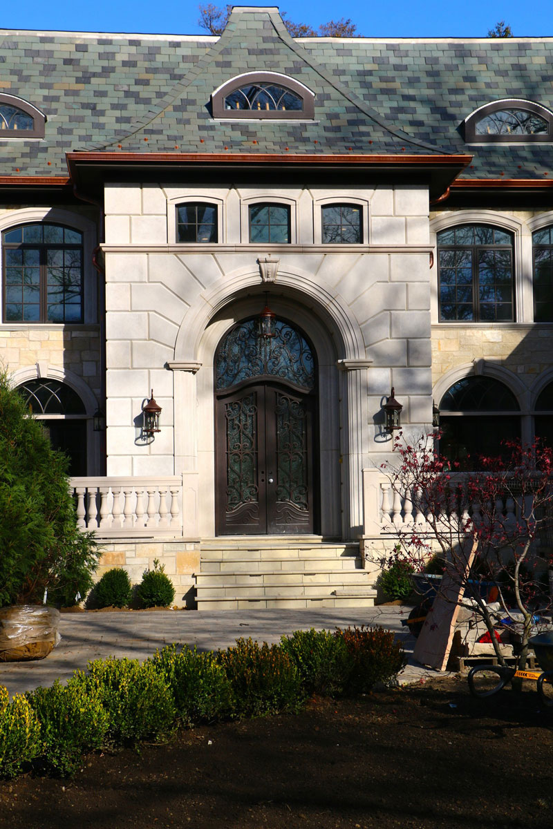 Chicago Limestone