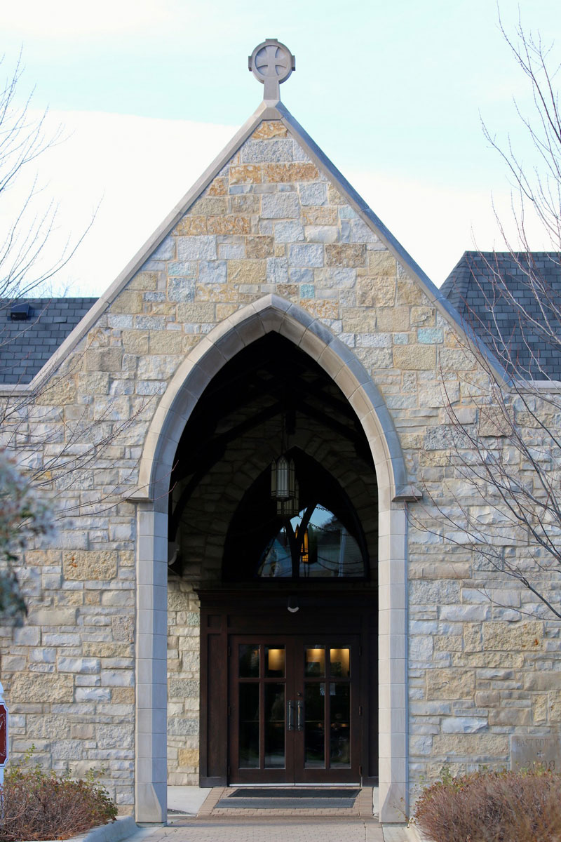 Chicago Limestone